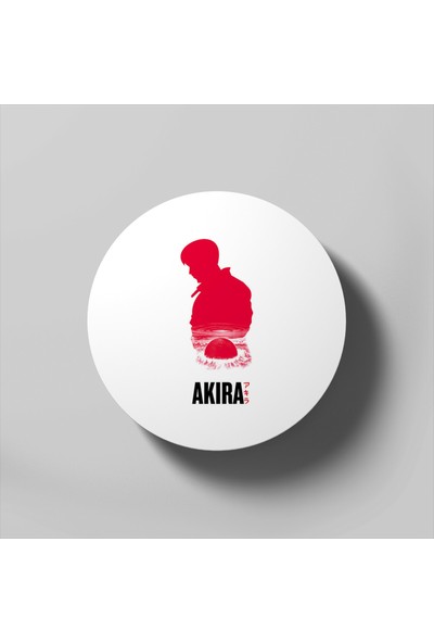 Fizello Akira Bardak Altlığı Fizello Akira Bardak Altlığı