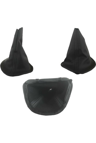 Opr Mercedes Vito 639 Vites Körüğü ( Alt Çerçeveli - Siyah)