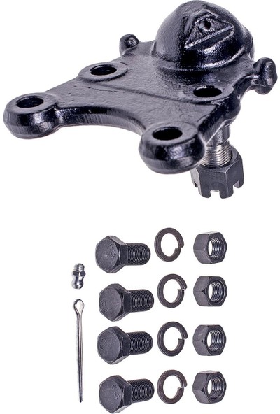 Ayd Alt Rotıl D-Max 08- 4*4 Sag-Sol Ayd Alt Rotıl D-Max 08- 4*4 Sag-Sol