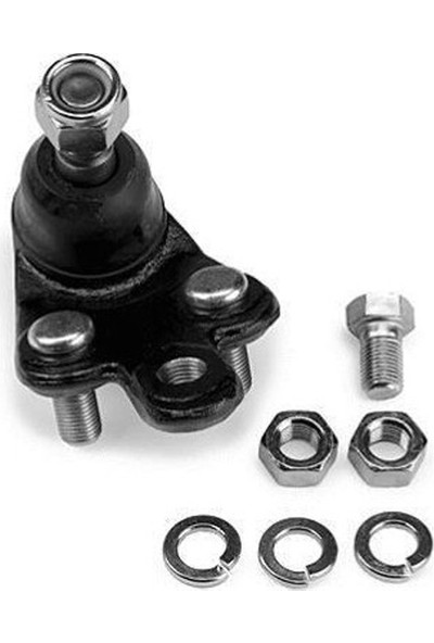 Ayd Alt Rotıl Corolla 87-93 Sol