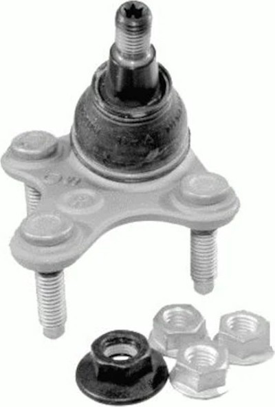 Ayd Rotıl Sag Vw Passat 05->