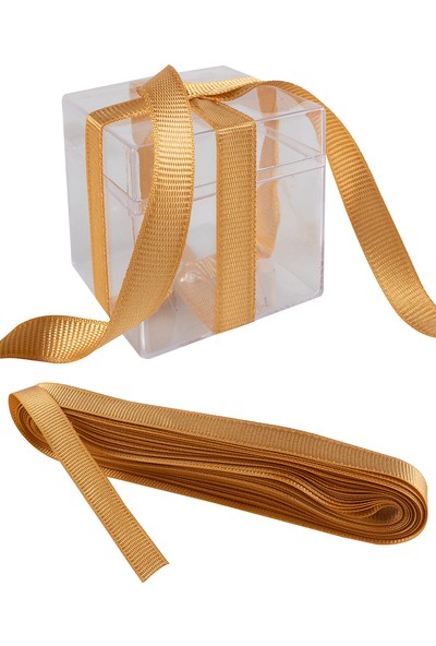 Kına Atölyesi Grogen Kurdele 1 cm 10 mt Kına Atölyesi Grogen Kurdele 1 cm 10 mt