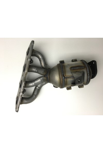 Egzoz Dünyası Hyundai I30 Katalizör Katalitik Konvektör
