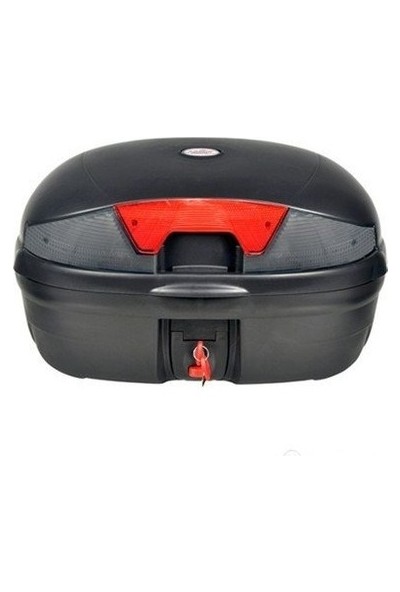 Arwic Motosiklet Çantası 46 Lt