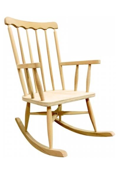 Istanbul Hobi Sallanan Sandalye Art Hobi