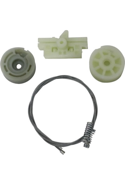 Otozet Fiorino Bipper Nemo Ön Cam Krikosu Tamir Takımı Seti Sağ 9222EN