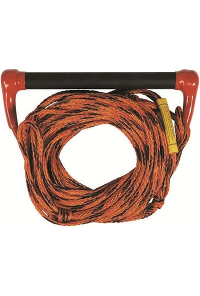 Jobe Kayak Ipi Kırmızı 18 mt