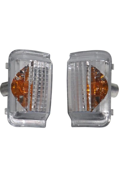 Otozet Ducato Boxer Ayna Sinyali 71748253 Takım