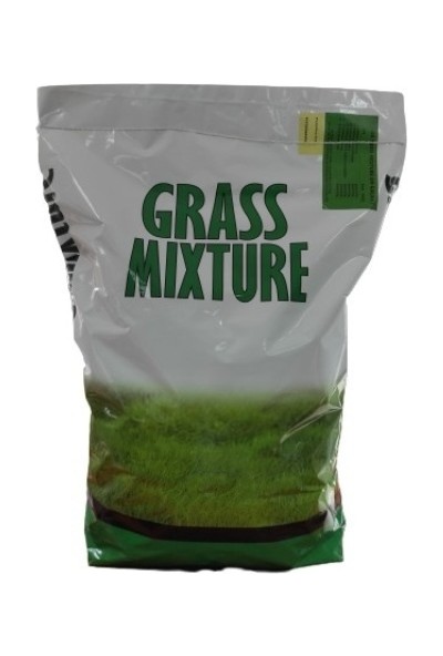 M.K. Yayla Tohumculuk 6'lı Karışım Ithal Çim Tohumu - 5 kg M.K. Yayla Tohumculuk 6'lı Karışım Ithal Çim Tohumu - 5 kg