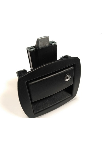 Akc Karavan Bagaj Kapağı Kilidi