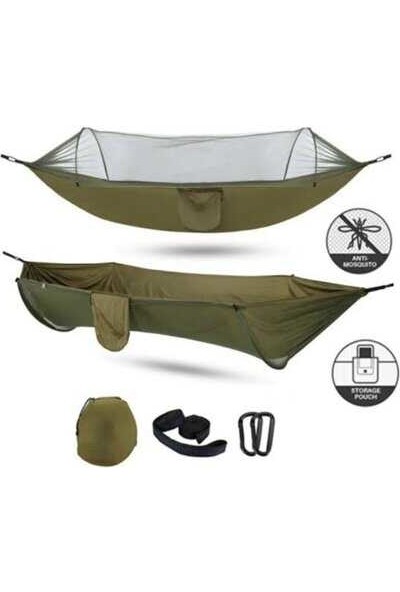 Tofipa Shop Camping Hammack Hamak Cibinlikli Hamak Tofipa Shop Camping Hammack Hamak Cibinlikli Hamak