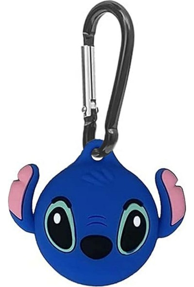 Nanospace Apple Airtag Sevimli Koruyucu Kılıf Cartoon Kılıf Topu Nanospace Apple Airtag Sevimli Koruyucu Kılıf Cartoon Kılıf Topu