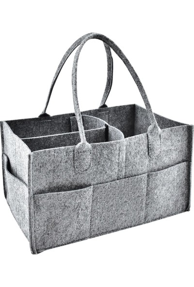 Bg Anne Bebek Bakım Çantası Organizer