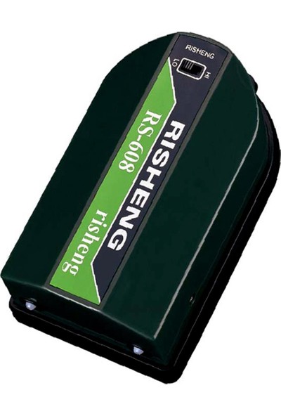 Rs RS-608 Hava Motoru 3,5 L/min. 5 W