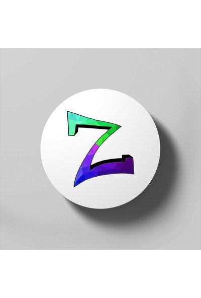 Fizello Zeppelin Games Black Logo Bardak Altlığı Fizello Zeppelin Games Black Logo Bardak Altlığı