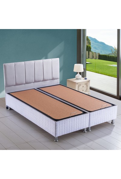 Alf Cyristal Plus Baza + Artemis Başlık