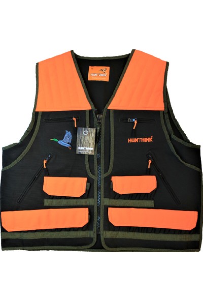 Orion Avcı Yelek I Tactical Yelek I Kara Avı Orion Avcı Yelek I Tactical Yelek I Kara Avı