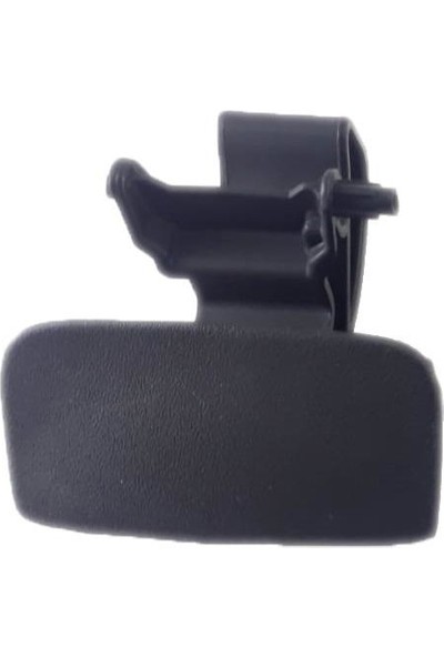 Otozet Megane 2 Clio 3 Torpido Kilidi Mandalı Yaylı Siyah Otozet Megane 2 Clio 3 Torpido Kilidi Mandalı Yaylı Siyah