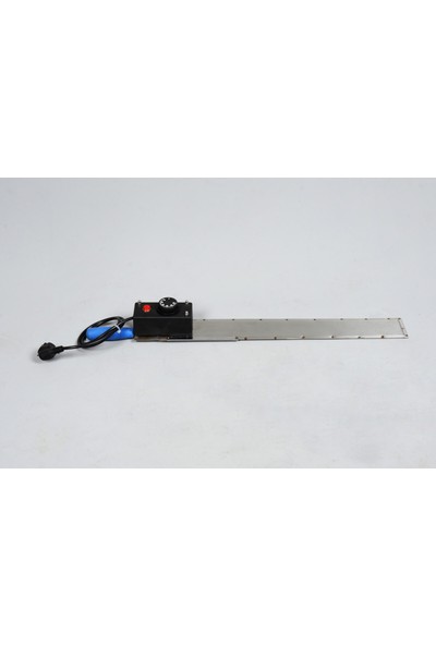 Natürel Mühendislik Su Tutucu Bant Kaynak Cihazı