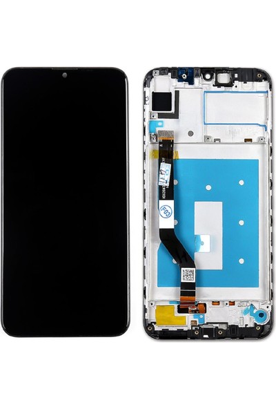 Huawei Y7 2019 LCD Ekran Dokunmatik Çıtalı Huawei Y7 2019 LCD Ekran Dokunmatik Çıtalı