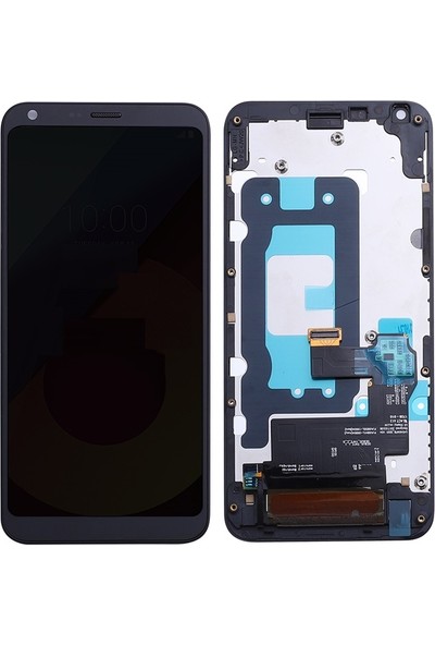 Lg Q6 M700 Dokunmatik LCD Ekran Lg Q6 M700 Dokunmatik LCD Ekran
