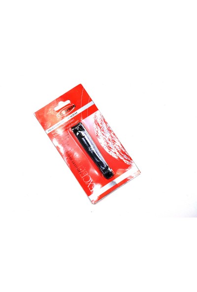 Nazarone Tırnak Makas Büyük Tekli Düz