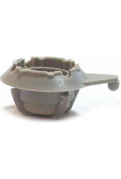 Otozet Renault 19 Iç Silgi Freeze Plastiği 10 Adetli Paket