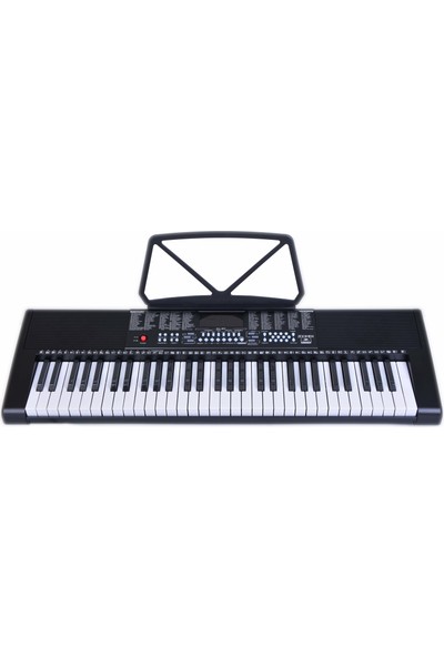 Zoomex Kl-97 61 Tuş Elektronik Org Zoomex Kl-97 61 Tuş Elektronik Org