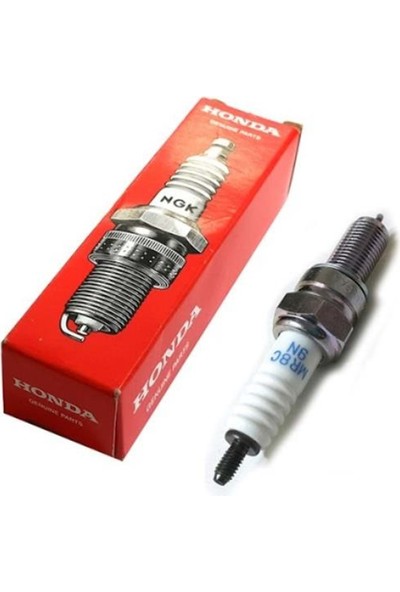 NGK Honda Alpha 110 Ngk Buji
