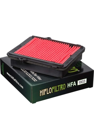 Hiflo Honda Africa Twin CRF1000 Hava Filtresi Hiflo HFA1933