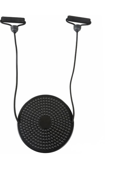 Clifton Çekme Lastikli Twister