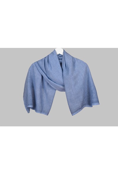 My Leaf Store Pamuk Şal- Taş