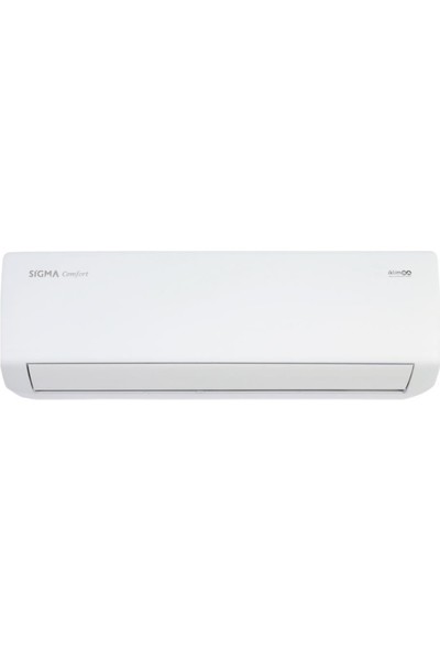 Sigma SGM12INVDMT 12000 Btu A++ Yeni Seri R32 Gaz Sigma SGM12INVDMT 12000 Btu A++ Yeni Seri R32 Gaz