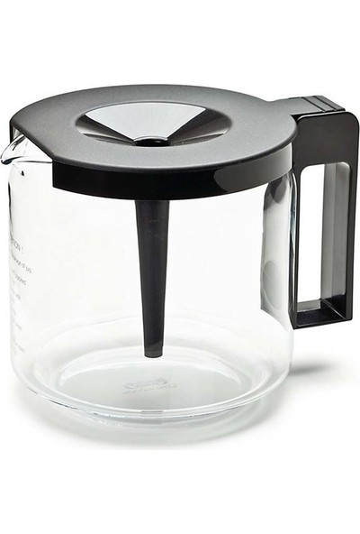 Moccamaster Cam Pot 1.25L Moccamaster Cam Pot 1.25L