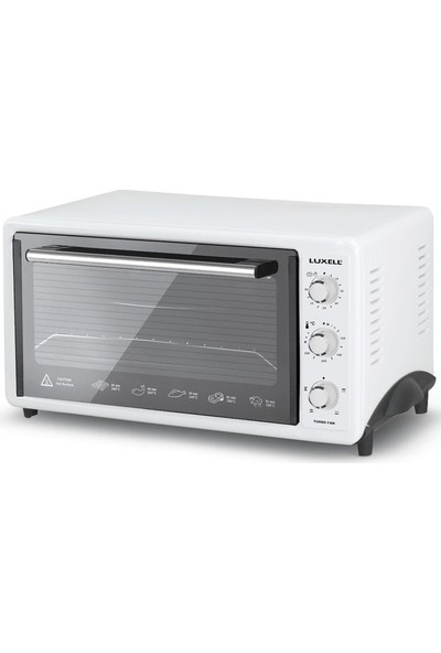 Luxell LX-3525 Mini/midi Fırın