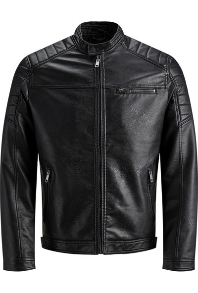 Jack & Jones Deri Ceket Jcorocky 12147218
