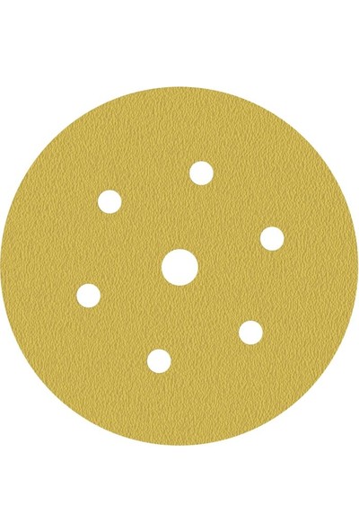 Brio Zımpara 6 Delikli Cırtlı P280 10 Lu Brio Zımpara 6 Delikli Cırtlı P280 10 Lu