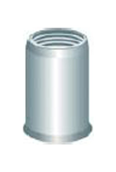 Brio Perçin Somun Yuvarlak M3-L 25 Li