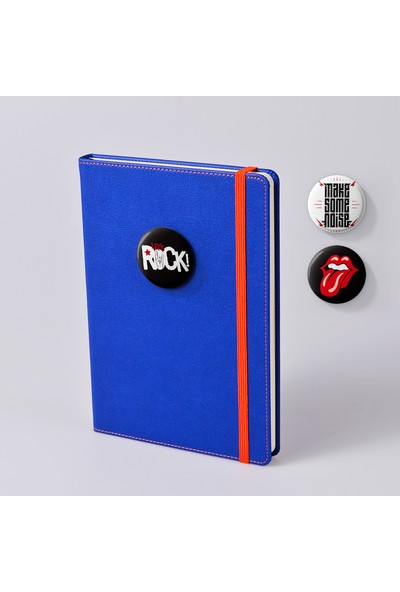 Munu Note A5 Munumood Rock Çizgili Ivory Kağıt Sert Kapak Defter Lacivert Munu Note A5 Munumood Rock Çizgili Ivory Kağıt Sert Kapak Defter Lacivert