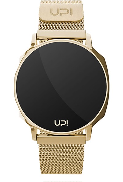 Upwatch Up Watch Unisex Kol Saati Xt Gold Upwatch Up Watch Unisex Kol Saati Xt Gold