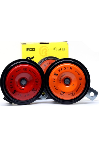 Seger Fiat Albea Seger 50F Didit Delphi 1541 Soketli 12V 118 Db Seger Fiat Albea Seger 50F Didit Delphi 1541 Soketli 12V 118 Db