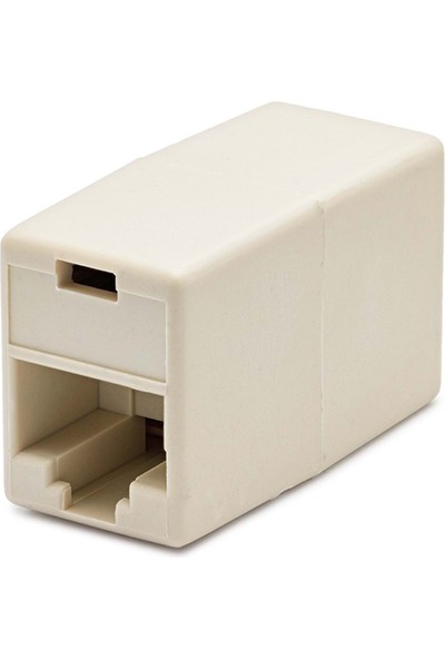 Hadron HD4753 F RJ11 To F 2RJ11 Adaptör