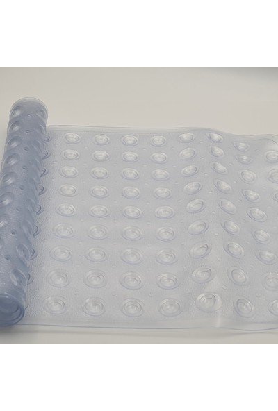 K&m Hometex Kaydırmaz Vantuzlu Banyo ve Islak Zemin Paspası 38 x 77 cm K&m Hometex Kaydırmaz Vantuzlu Banyo ve Islak Zemin Paspası 38 x 77 cm