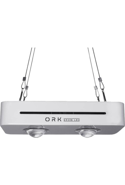 Ork Grow LED Bitki Yetiştirme Lambası 400W Ork Grow LED Bitki Yetiştirme Lambası 400W