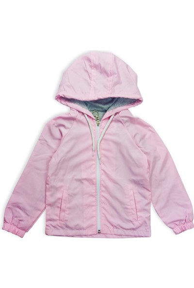 B&C'ousin Kız Çocuk Yağmurluk B&C'ousin Kız Çocuk Yağmurluk