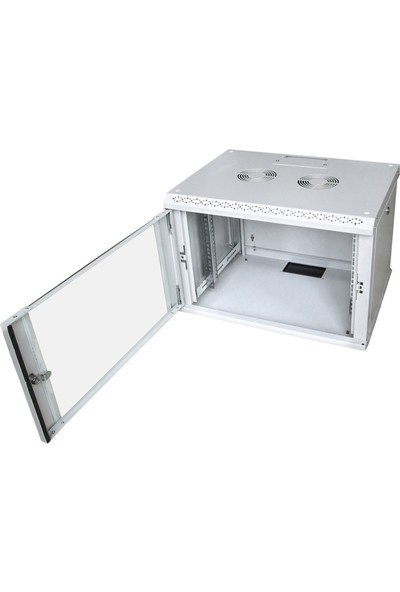 Kastap 9u 19'' Duvar Tipi Proline Serisi Kabinet