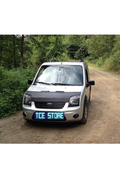 Tce Store Ford Connect Kaput Maskesi