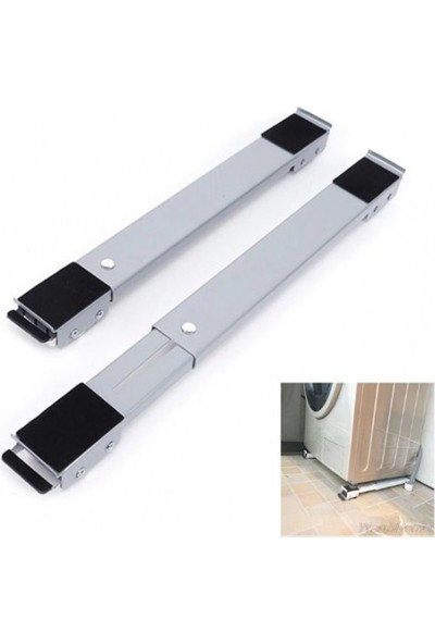 Andela Eşya Kaydırma Aparatı Ayarlanabilir 2 Parça