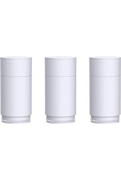 Greentech 3 Adet Uf Membran Filtreli Kartuş Greentech 3 Adet Uf Membran Filtreli Kartuş