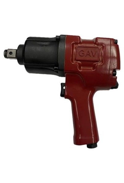 Gav 3/4 Somun Sökme